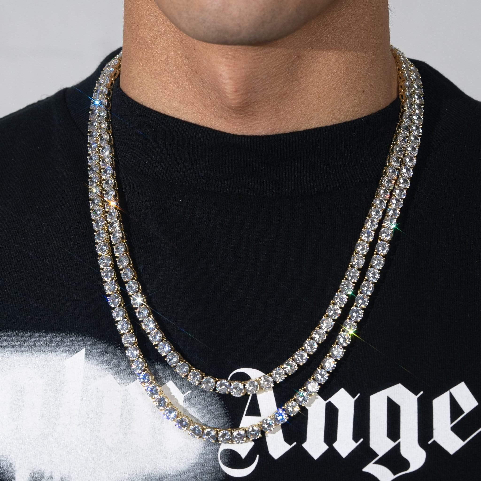 New Chains – Adamans