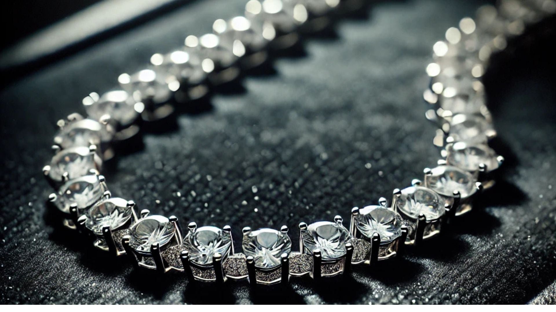 How Much Is a Diamond Tennis Chain? A Comprehensive Buying Guide – Adamans