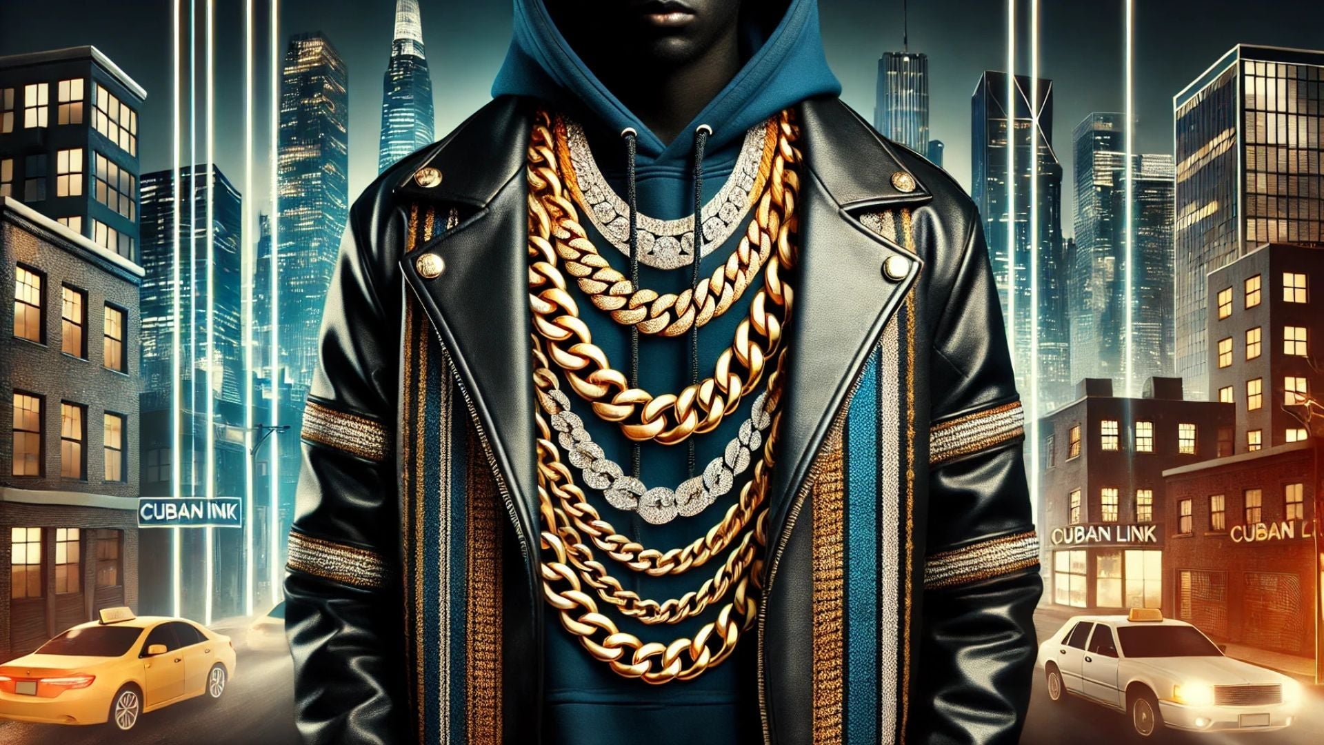 How to Fashionably Stack Chains: The Ultimate Guide to Layering Jewelr ...