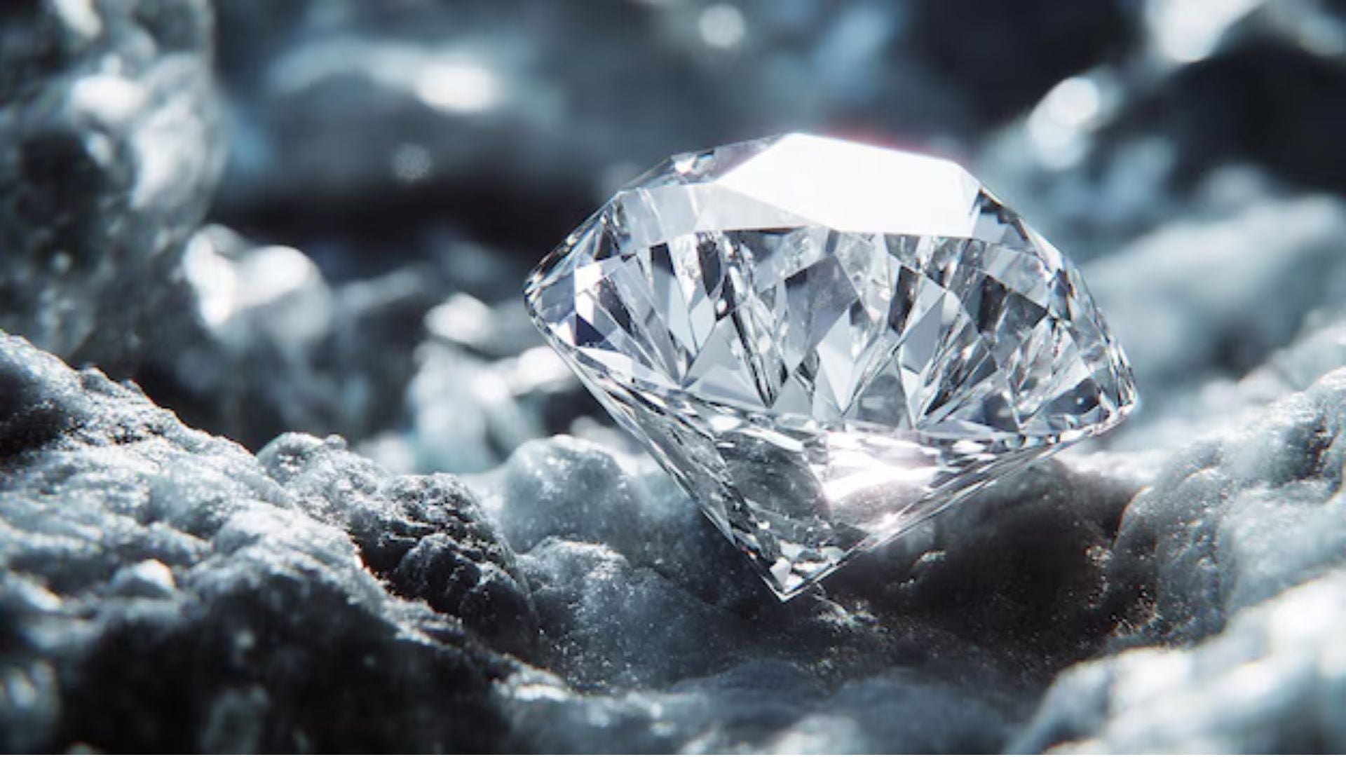 What Are Lab Diamonds? – Adamans