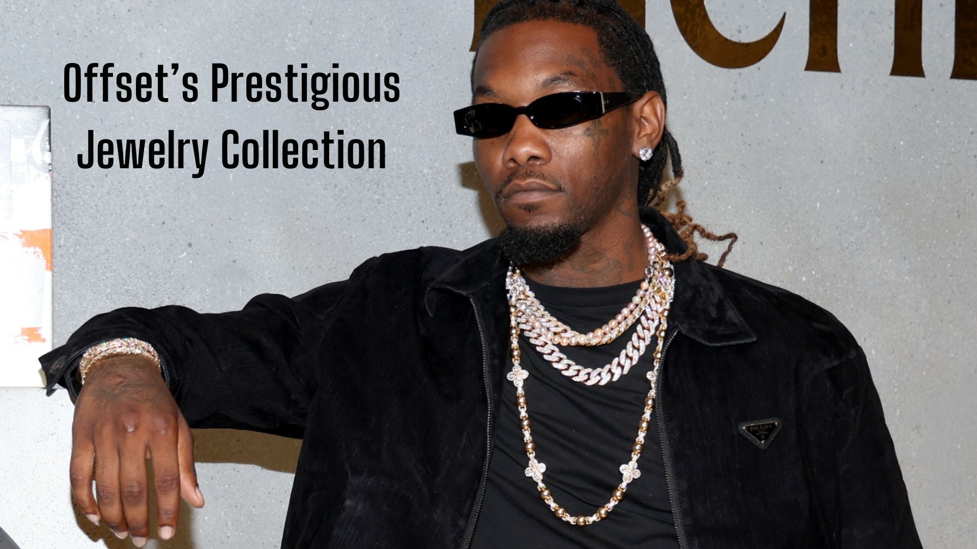 Offset’s Prestigious Jewelry Collection – Adamans