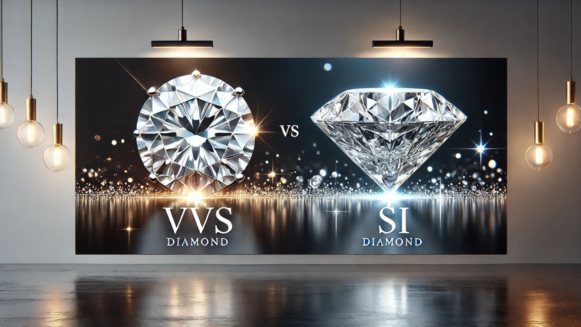 VVS vs SI Diamonds: Which is Right for You? – Adamans